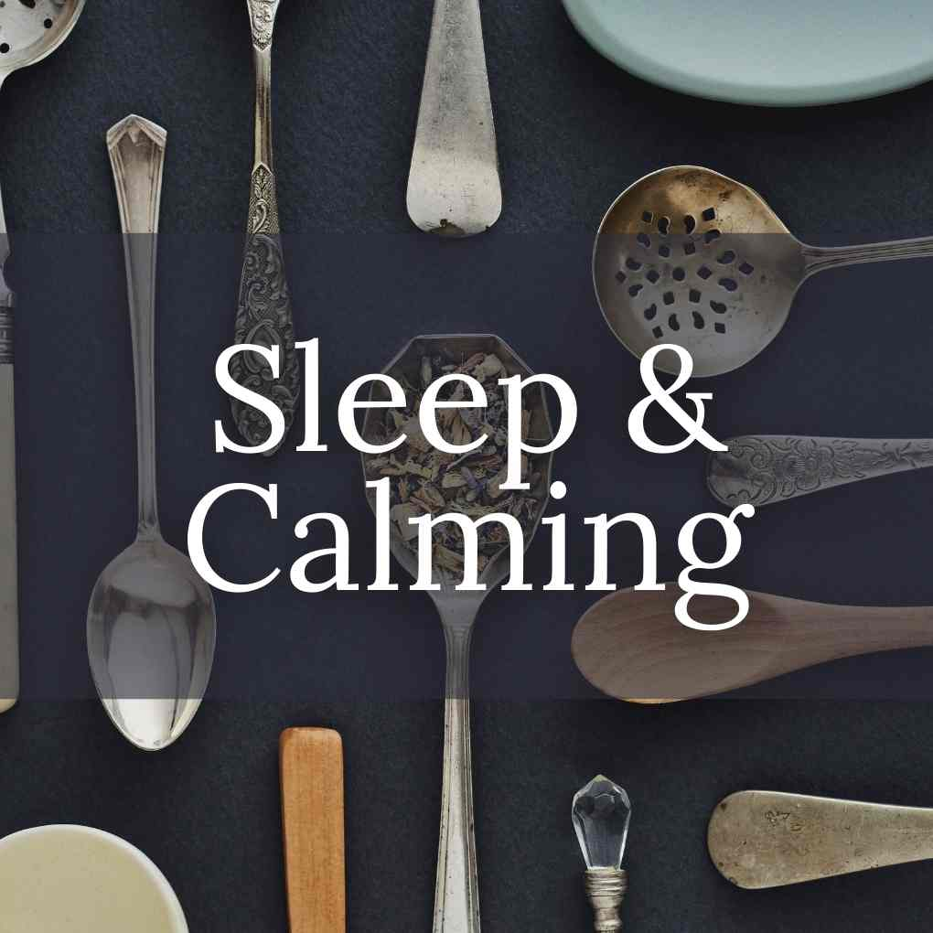 Sleep & Calming – Soul Cup (by Koru Pantry)